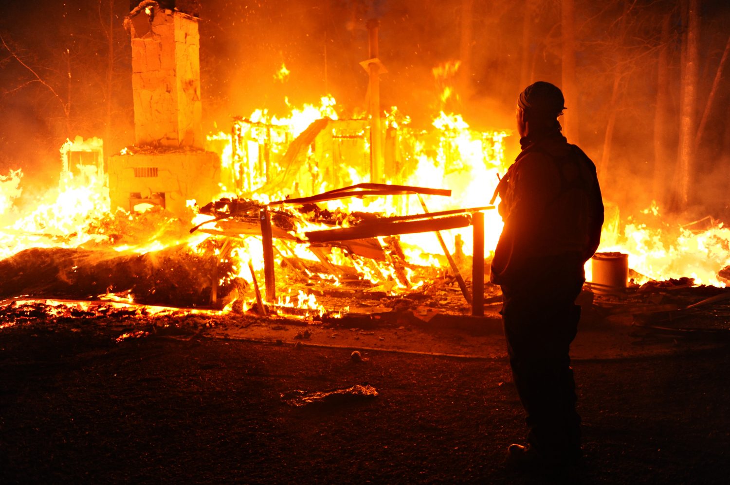 Disaster Preparedness Program – By Ready America and AAA